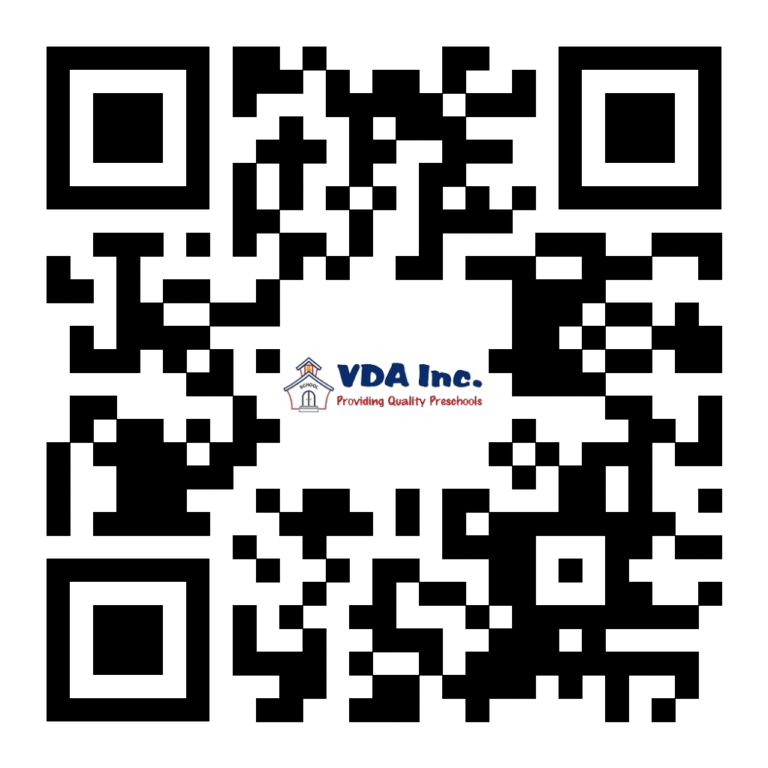 Early Childhood Learning | VDA Inc.